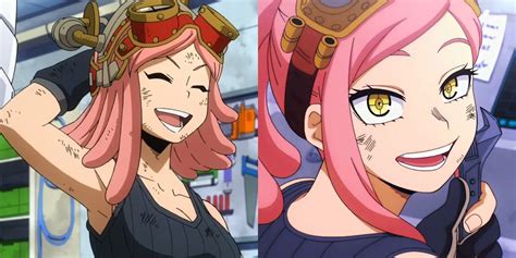 8 Greatest Curly Haired Anime Characters