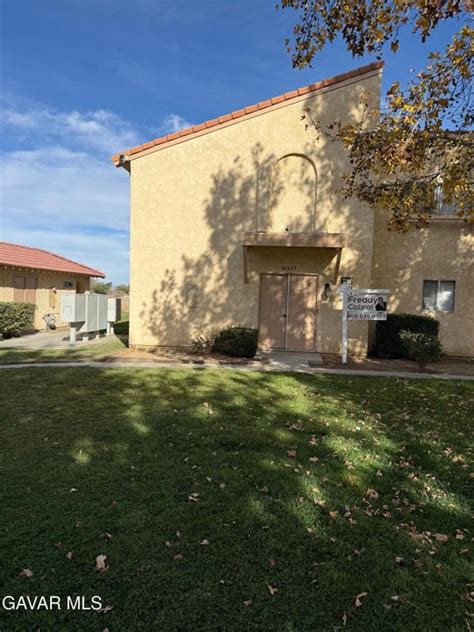Homes For Sale Near Stanridge Ave Lancaster Ca ®