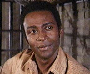 Cleavon Little Valerie Wiggins
