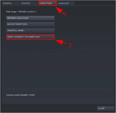 Steam Error 16 How To Fix The Password Issue Easily Techbriefly