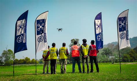 Amtron Drone School By Edurade Drone Training Institute Courses