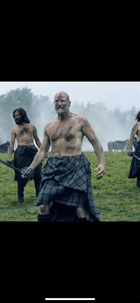 [spoilers Aired] Why The Sex In That Outlander Episode Was So Damn Good Outlander