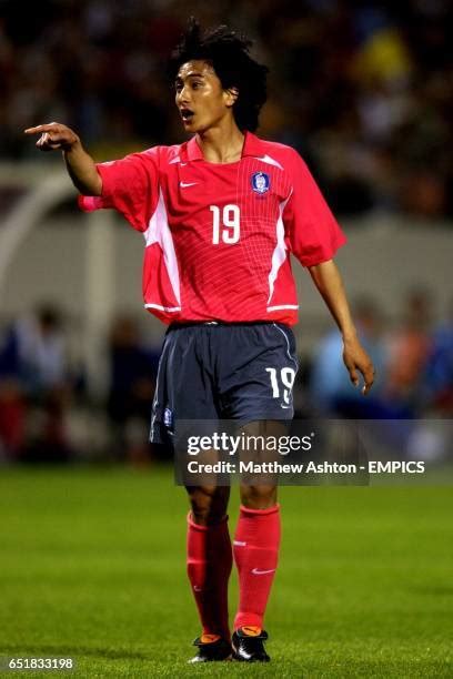 367 South Korean Jung Hwan Ahn Photos And High Res Pictures Getty Images