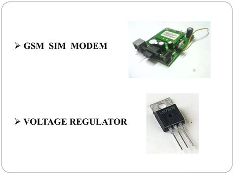 Intelligent Mobile Based Patient Monitoring System Pptx Consumer