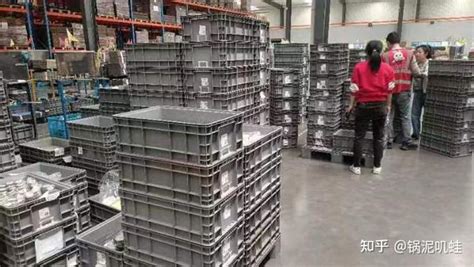 国内wms系统概况分析 一文告诉你wms系统核心功能 知乎