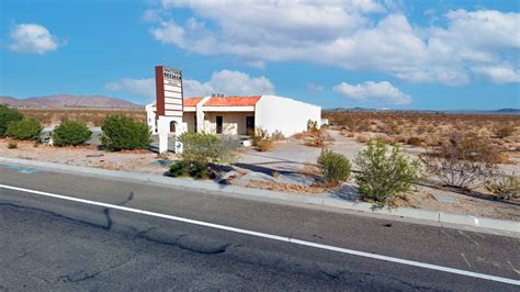 63532 29 Palms Hwy Joshua Tree Ca 92252 7000 Sf Multi Tenant