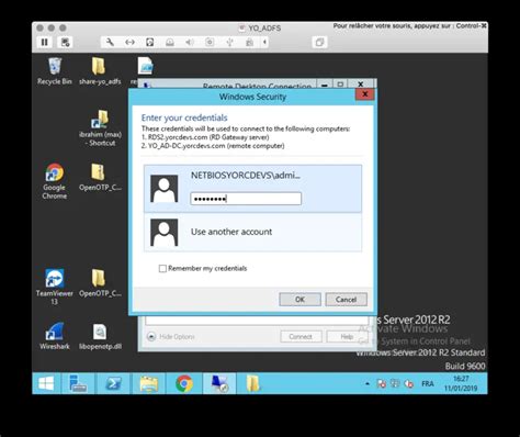 Remote Desktop Web Portal And Gateway Rcdevs Security Documentation