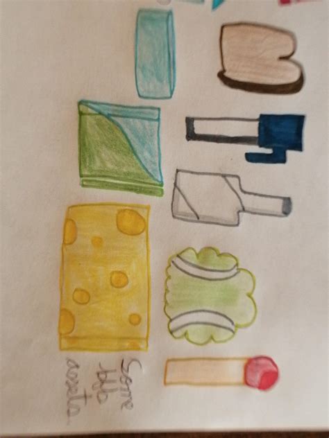 Some Bfb Assets Rbattlefordreamisland