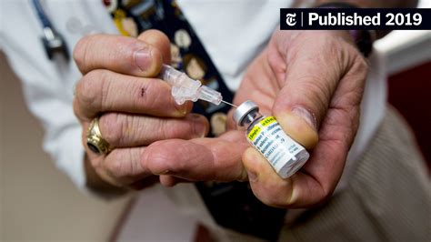 When Is Hpv A Problem The New York Times