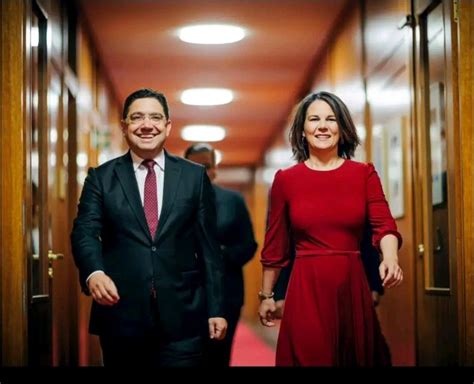 Mohammed Rahoui Phd On Linkedin Positive Energy 🇲🇦🤝🇩🇪