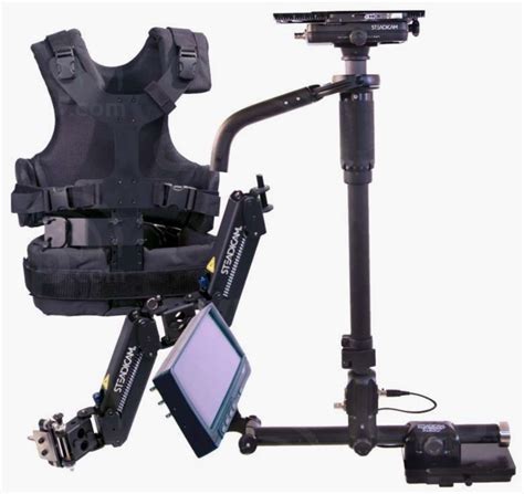 Steadicam Special Offers At Cvp Save Up To € 900 Cined