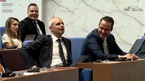 Изявление на Продължаваме Промяната относно Доспат 11 07 2024 Youtube