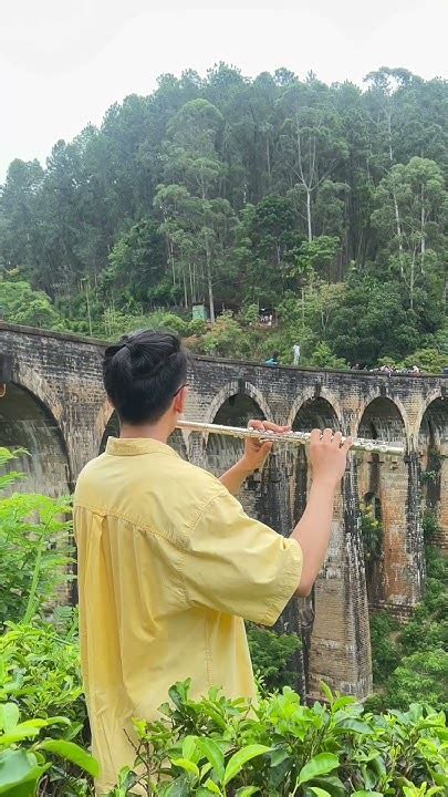 长笛版《天空之城》 Youtube