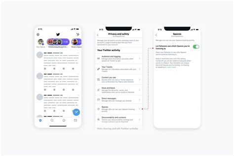 twitter is testing a new feature that will help you discover more spaces