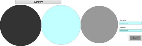 Simple Javafx Login Form