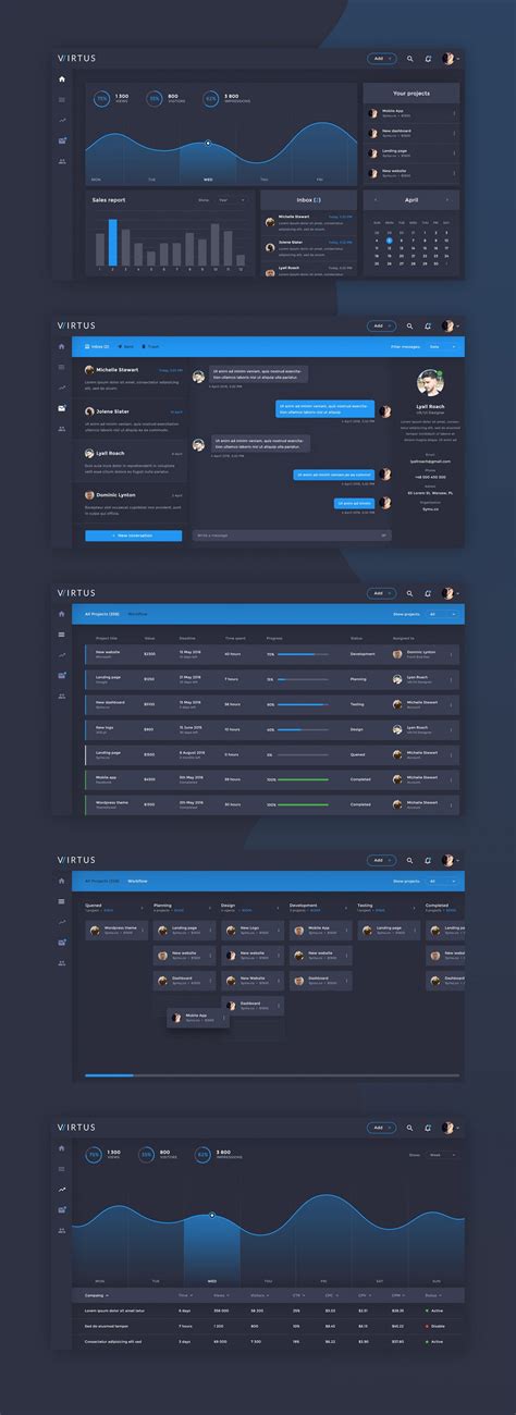 Free Psd For Webdesigners Ui Design Dashboard Dashboard Design