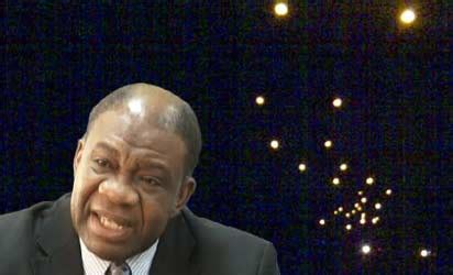 Nebo Power Of Silent Achievement Vanguard News