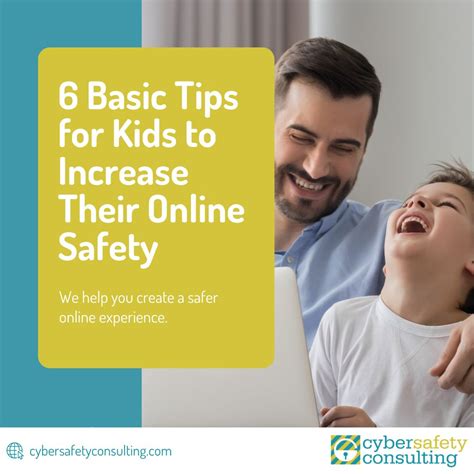 Cyber Safety Consulting On Linkedin Cybersafetyconsulting Cybersafety Internetsafety