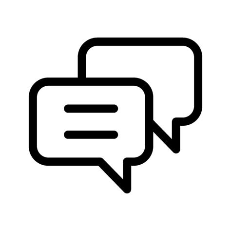 Speak Icon Symbol Design Illustration 49884904 Vector Art At Vecteezy