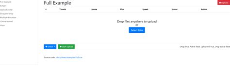 移动端vue项目的图片上传插件 Wayneliu123 博客园