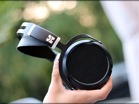 Hifiman He Se Headphone Shop