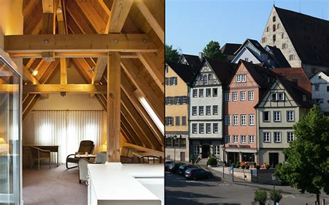 Hotel Scholl Schwäbisch Hall Germany