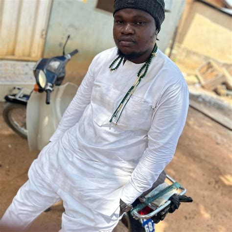 Usman Umar