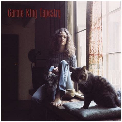 Carole King Tapestry Vinyl Album Sony Music W 310 X H 50 X D 310 Mm