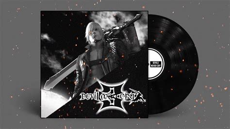 Devils Never Cry Devil May Cry 3 Original Soundtrack Youtube