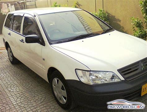 Mitsubishi Lancer Station Wagon Help Mitsubishi Pakwheels Forums