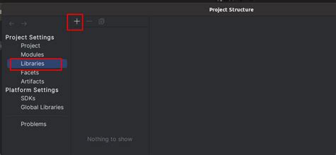 Java How Can I Run A Local Application Using JavaFx On Intellij Stack Overflow