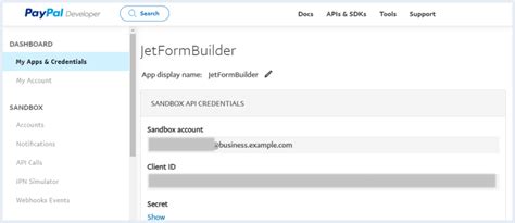 Effectio Jetformbuilder Paypal Recurring Payments 1 1 0