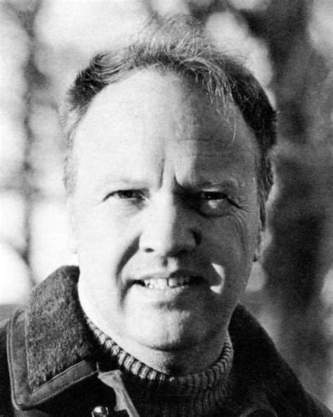 18 Facts About James Dickey Factsnippet