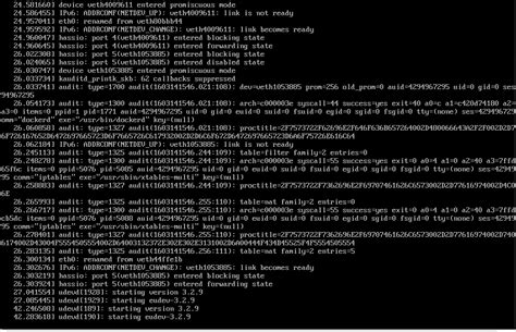 Hassio On Vm Command Line Is Non Responsive Configuration Home
