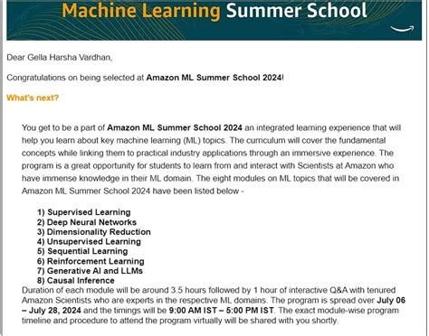 Harshavardhan Gella On Linkedin Machinelearning Artificialintelligence Deeplearning Intern