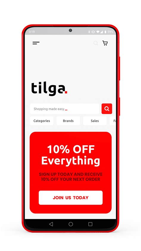 Tilga Apk For Android Download