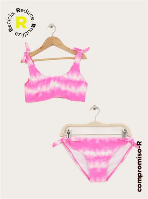 Ripley Ropa De BaÑo NiÑa Index Basic
