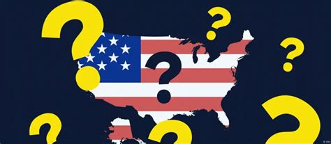 Entenda Como Funciona O Complexo Processo Eleitoral Nos Eua