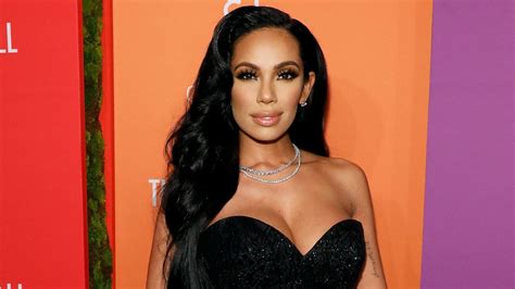 Erica Mena Flaunts Her Curves On The Gram In Some Revealing Fashion