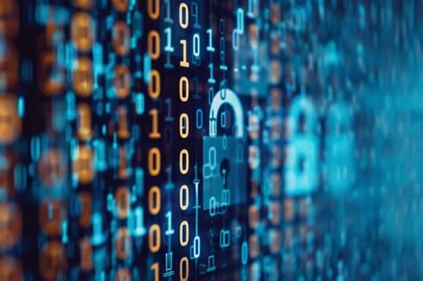 Data Encryption Standas Ar Generative Ai Premium Ai Generated Image