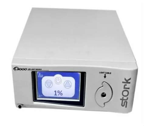 Led Light Source At ₹ 60000piece Led Surgical Light Source In New