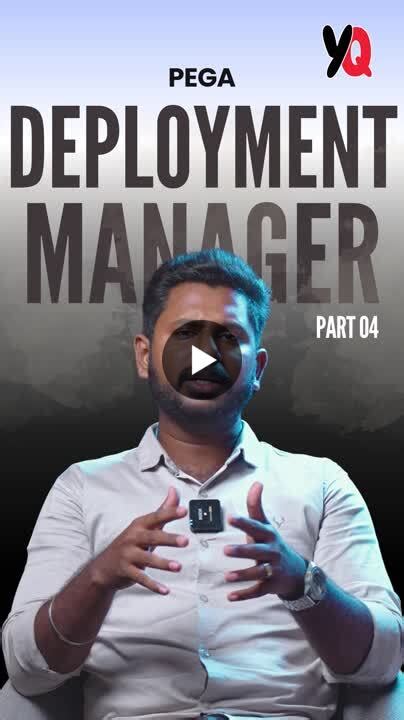 How To Automate Cloud Deployments With Pega Deployment Manager Yuniq Posted On The Topic
