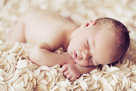 Why Do Babies Sleep With Their Butts In The Air