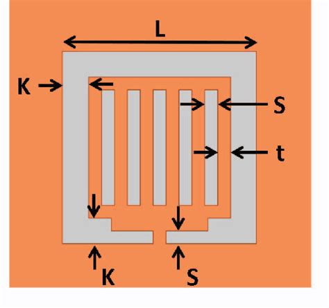 Figure 1 From Surface Crack Detection In Metallic Materials Using