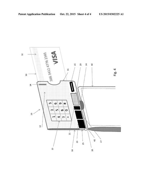Credit Card Reader Circuit Diagram Wiring Flow Line
