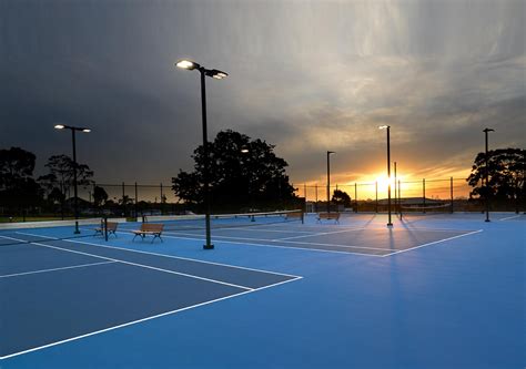 Outdoor Sports Led Lighting Solutions Adlt