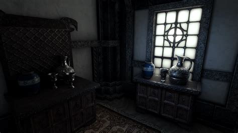 Skyrim Community Shaders 1 0 Released Resetera