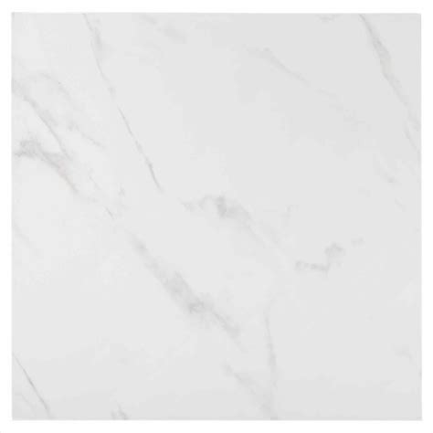 White Ceramic Tile Texture