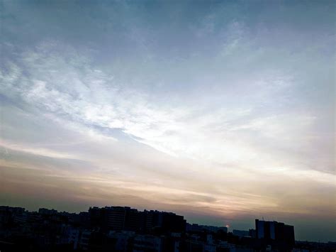 Cloud Photograph By Vamshi Patwari Fine Art America