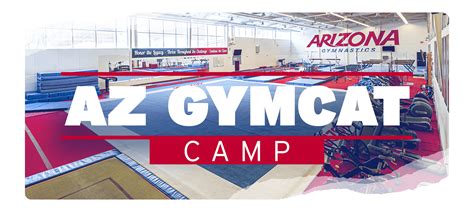 University Of Arizona Gymnastics Camps Tucson Az
